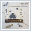 Honey Bee Stepper Card… - The Songbird Stamper