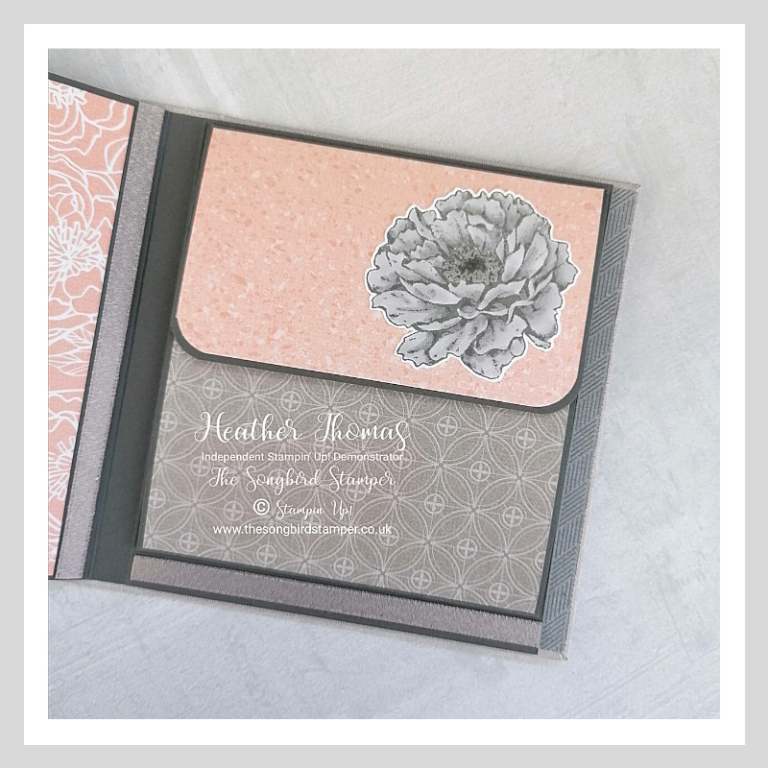 Casually Crafting Designer Series Paper Showcase Blog Hop… - The ...