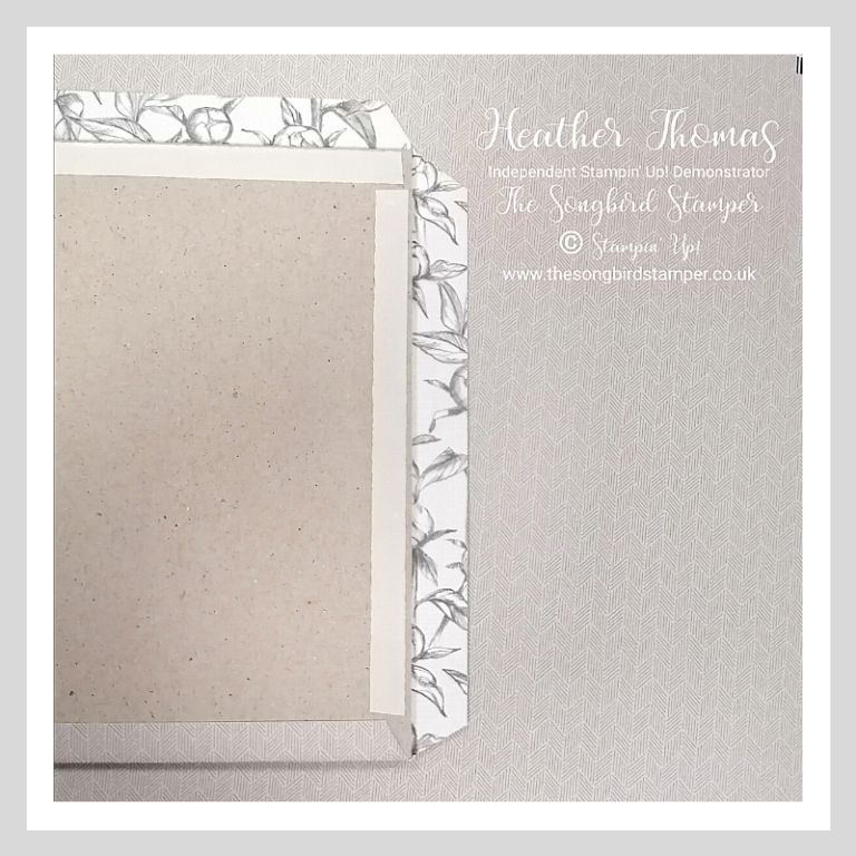 Casually Crafting Designer Series Paper Showcase Blog Hop… - The ...