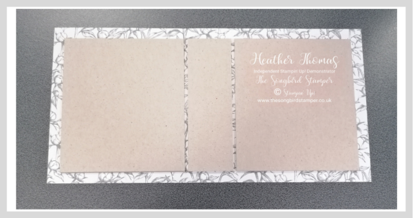 Casually Crafting Designer Series Paper Showcase Blog Hop… - The ...