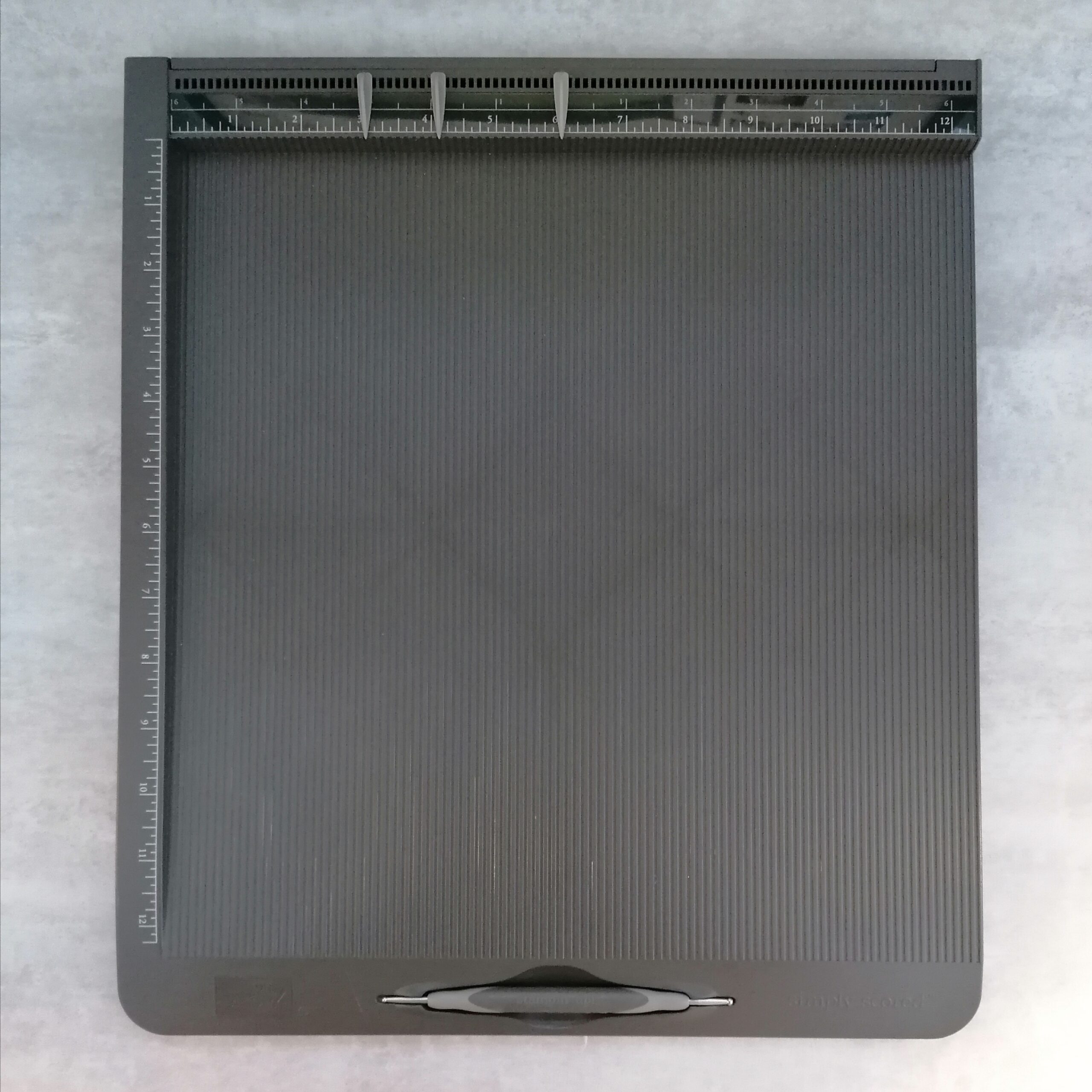 How to make a double diamond fold card… - The Songbird Stamper