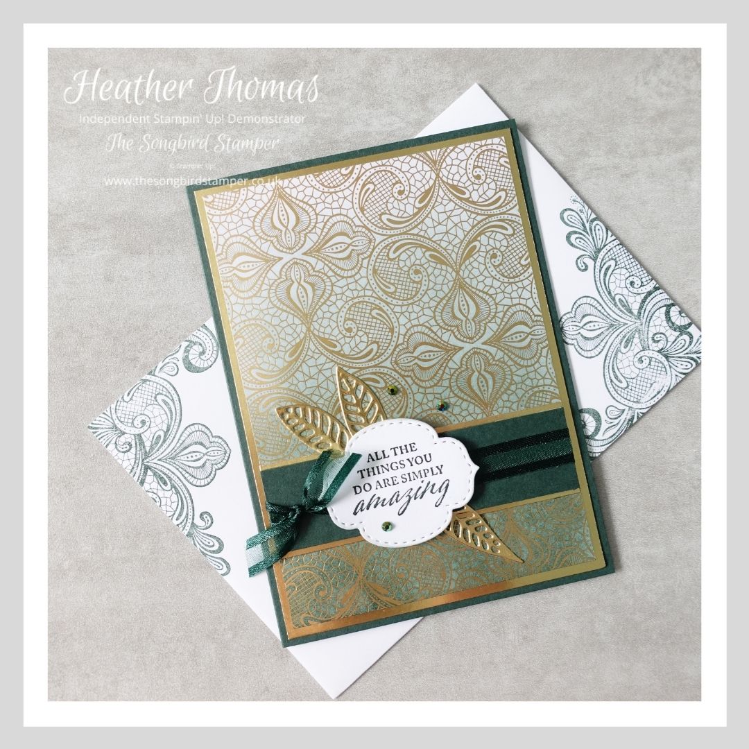 How to make cards for men – Stamptastic Friends May Blog Hop… - The ...