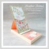 How to make an easel box card.. - The Songbird Stamper