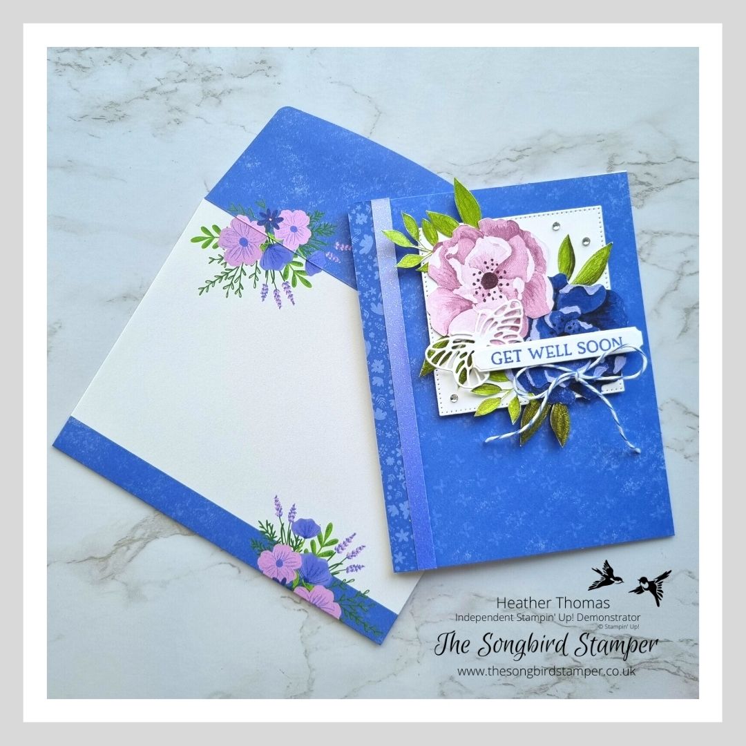 Card Design Inspiration – CASE a Colleague – Stamptastic Friends Blog ...