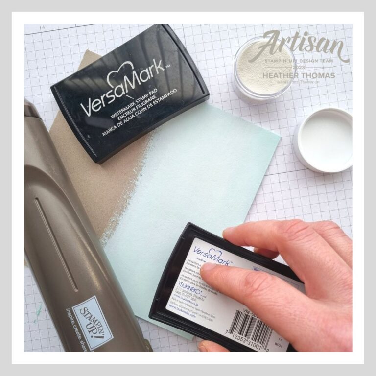 Two-Tone Flora Home Decor – Artisan Design Team Creative Post… - The ...