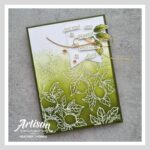 Quick and Easy Masculine Card – Creativity Abounds Blog Hop July ’23 ...